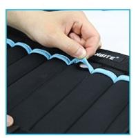 China 99% NYLON Steel Leggings Sandbag Free Weight Exercise Equipment for sale