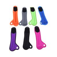 China 1.5kg Neoprene Wrist Wrap , OEM 9.5*15.5*38.5cm Exercise Wrist Brace for sale