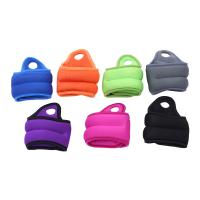 China 1.5kg Neoprene Wrist Wrap , OEM 9.5*15.5*38.5cm Exercise Wrist Brace for sale
