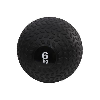 China PVC Free Weight Exercise Equipment 12kg / 20kg Sand Filled Ball for sale