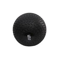 China PVC Free Weight Exercise Equipment 12kg / 20kg Sand Filled Ball for sale