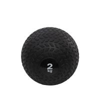 China PVC Free Weight Exercise Equipment 12kg / 20kg Sand Filled Ball for sale