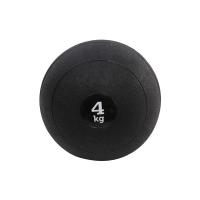 China 15kg/20kg Free Weight Exercise Equipment PVC Frosting Sand Slam Balls for sale