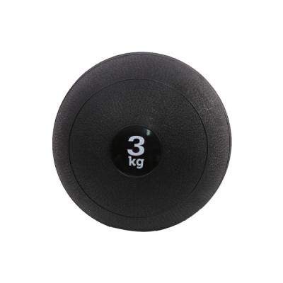 China 15kg/20kg Free Weight Exercise Equipment PVC Frosting Sand Slam Balls for sale