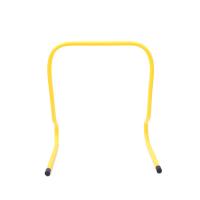 China PVC 15/23/30/40/50cm Soccer Training Equipment Agility Training Hurdles Barrier for sale