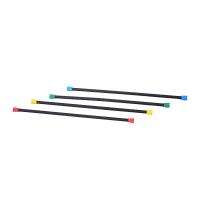 China 2kg 3kg 4kg Body Bar Weight Set For Core Training for sale