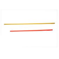 China 1m 1.5m Soccer Field Corner Flags , OEM Sports Corner Flags for sale