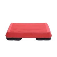 China H21CM ABS Mini Aerobic Stepper , OEM Body Training Step For Gym for sale
