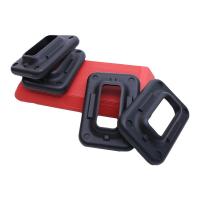 China H21CM ABS Mini Aerobic Stepper , OEM Body Training Step For Gym for sale