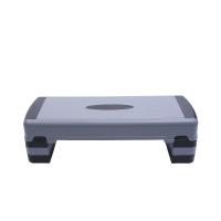 China L90*W32*H15/20/25cm Gym Exercise Equipment Step Up Exercise Board for sale