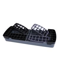 China L90*W32*H15/20/25cm Gym Exercise Equipment Step Up Exercise Board for sale