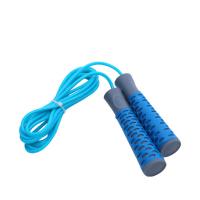 China Skipping Jump Rope L275cm Home Exercise Equipment For Weight Loss for sale