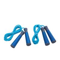 China Skipping Jump Rope L275cm Home Exercise Equipment For Weight Loss for sale