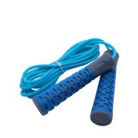 China Skipping Jump Rope L275cm Home Exercise Equipment For Weight Loss for sale