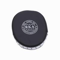 China Boxing PU Leather Focus Mitt , OEM TKD Taekwondo Focus Pads for sale