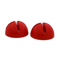 China OEM PP Soccer Training Equipment Dia30cm Agility Training Rings for sale