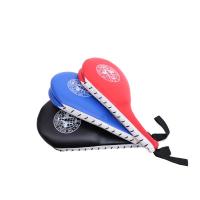 China Taekwondo Boxing Exercise Equipment OEM Pu Leather Boxing Wall Pad for sale