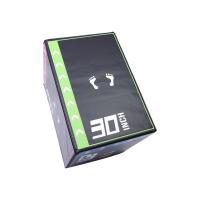 China 3 In 1 76*61*51cm Gym Exercise Equipment Jumping Exercise Box for sale