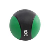 China 10kg Rubber Medicine Ball for sale