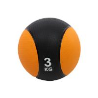 China 10kg Rubber Medicine Ball for sale