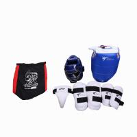 China 100cm 110cm Boxing Exercise Equipment Taekwondo Chest Protector for sale