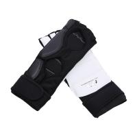 China PU Half Finger Taekwondo Foot Gear For Boxing Exercise Equipment for sale