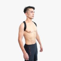 China OEM One Size Sports Protection Equipment Corrector Back Brace for sale