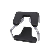 China 200kg Load Yoga Exercise Equipment 43x42x37cm Yoga Headstand Stool for sale