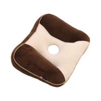 China OEM Cotton Buttock Support Cushions , 52*37*8cm Butt Support Pillow for sale