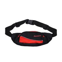 China 80CM Gym Fitness Accessories OEM Running Fanny Pack Waist Bag for sale