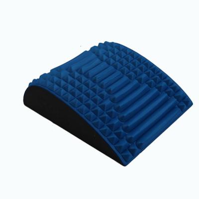 China OEM 31*23.5*8CM Yoga Exercise Equipment Colorful Eva Ab Mat for sale