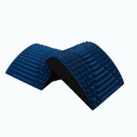 China OEM 31*23.5*8CM Yoga Exercise Equipment Colorful Eva Ab Mat for sale