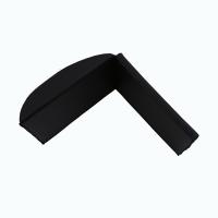 China PU Leather 75*30*7CM Exercise Ab Mat Workout , Unisex Fitness Ab Mat for sale