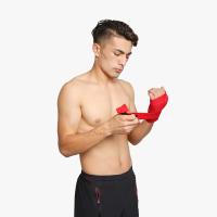 China L2.5m Boxing Hand Wraps for sale