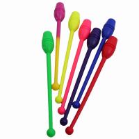 China Gym Stick Rhythmic Gymnastics Club For Gymnastics for sale