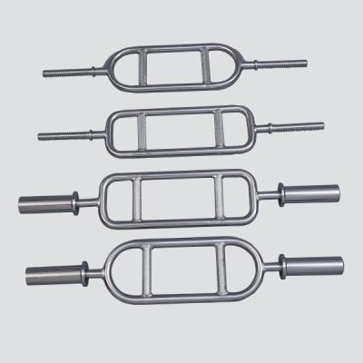 China Triceps Curl Weight Lifting Bar for sale