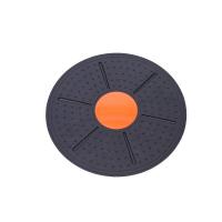 China OEM ABS Yoga Exercise Equipment Waist Twisting Plate For Excercise for sale
