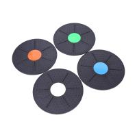 China OEM ABS Yoga Exercise Equipment Waist Twisting Plate For Excercise for sale