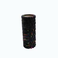 China Anti Fatigue Gym Fitness Foam Roller , OEM EVA Muscle Massage Roller for sale
