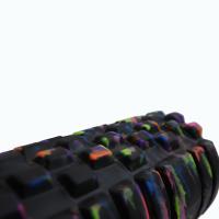 China Anti Fatigue Gym Fitness Foam Roller , OEM EVA Muscle Massage Roller for sale