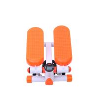 China H11.8in Indoor Home Fitness Equipment Aerobic Trainer Twist Step Machine for sale