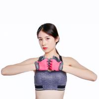 China S M L Sports Protection Equipment EVA Hand Grip Gloves For Gym for sale