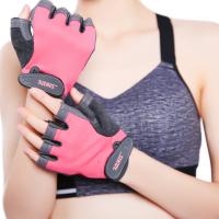 China S M L Sports Protection Equipment EVA Hand Grip Gloves For Gym for sale