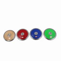 China 1kg Sport Equipment Track And Field Wooden Discus Throw for sale