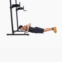 China L1279mm Gym Squat Rack for sale