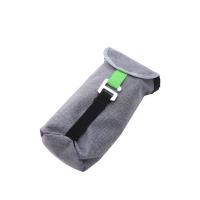 China Pocket 190CM Hanging Training Strap , P5 PVC Fitness Resistance Band for sale