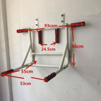 China L46cm Free Standing Pull Up Bar for sale