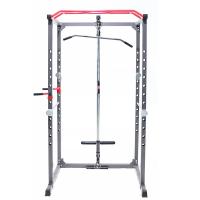 China Indoor Fitness Multifunctional Squat Frame Rack multi-function gym rack for sale