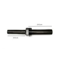China Gyms Barbell Landmine Core Training Equipment Equally Suited For Garage for sale