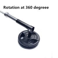 China Gyms Barbell Landmine Core Training Equipment Equally Suited For Garage for sale